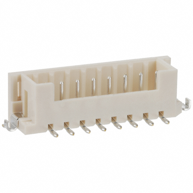 DF3Z-8P-2V(20) Hirose Electric Co Ltd | Connectors, Interconnects | DigiKey